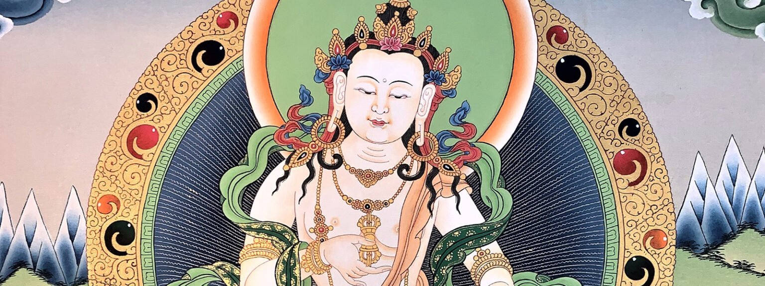 Om Ah Ra Pa Tsa Na Dhi - Meaning and Benefits of the Manjushri Mantra ...