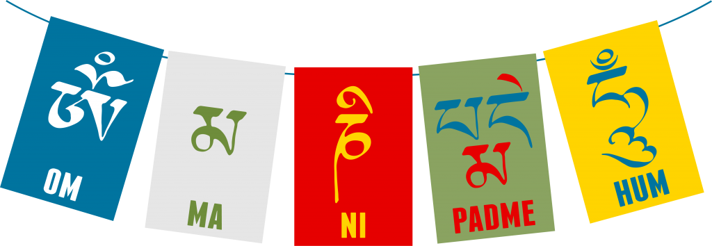 Om Mani Padme Hum - The Meaning and Benefits of the Mantra - The Stupa